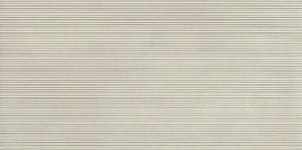 Infinita Rigato Champagne Fluted Tile | Tile Shed NZ